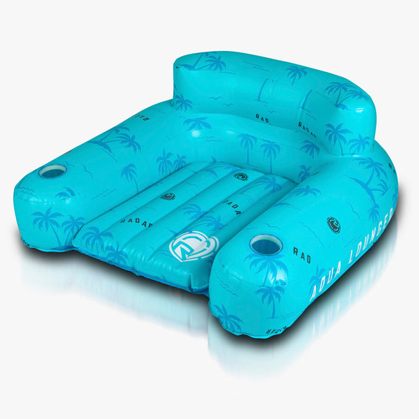 Aqua Lounge Tube – Waterproof