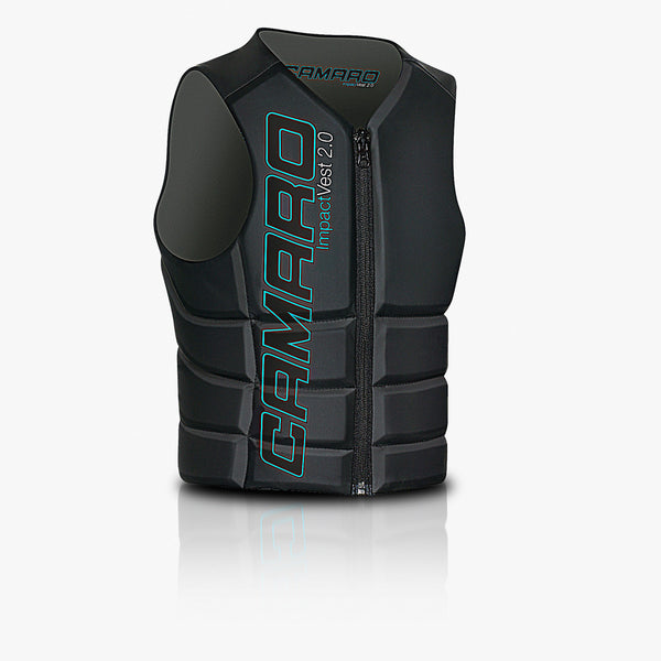 Impact 3.0 Vest Junior – Waterproof